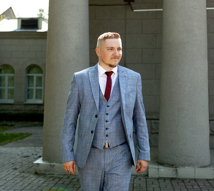 Ivan Salanovich cv RSSchool